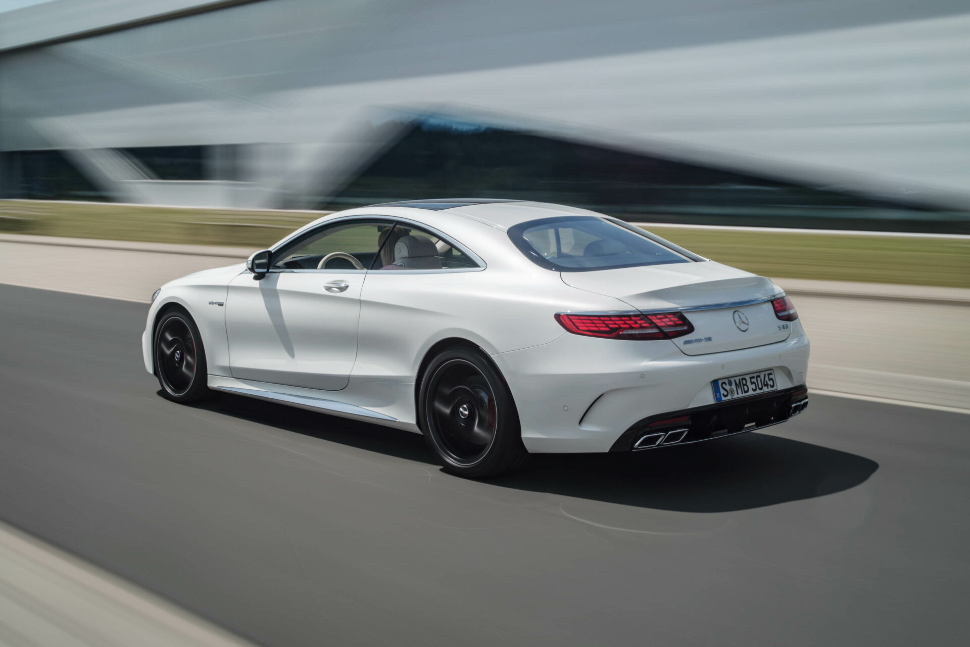 ¿Cuándo un coupé deja de ser un coupé? - Fuel Car Magazine