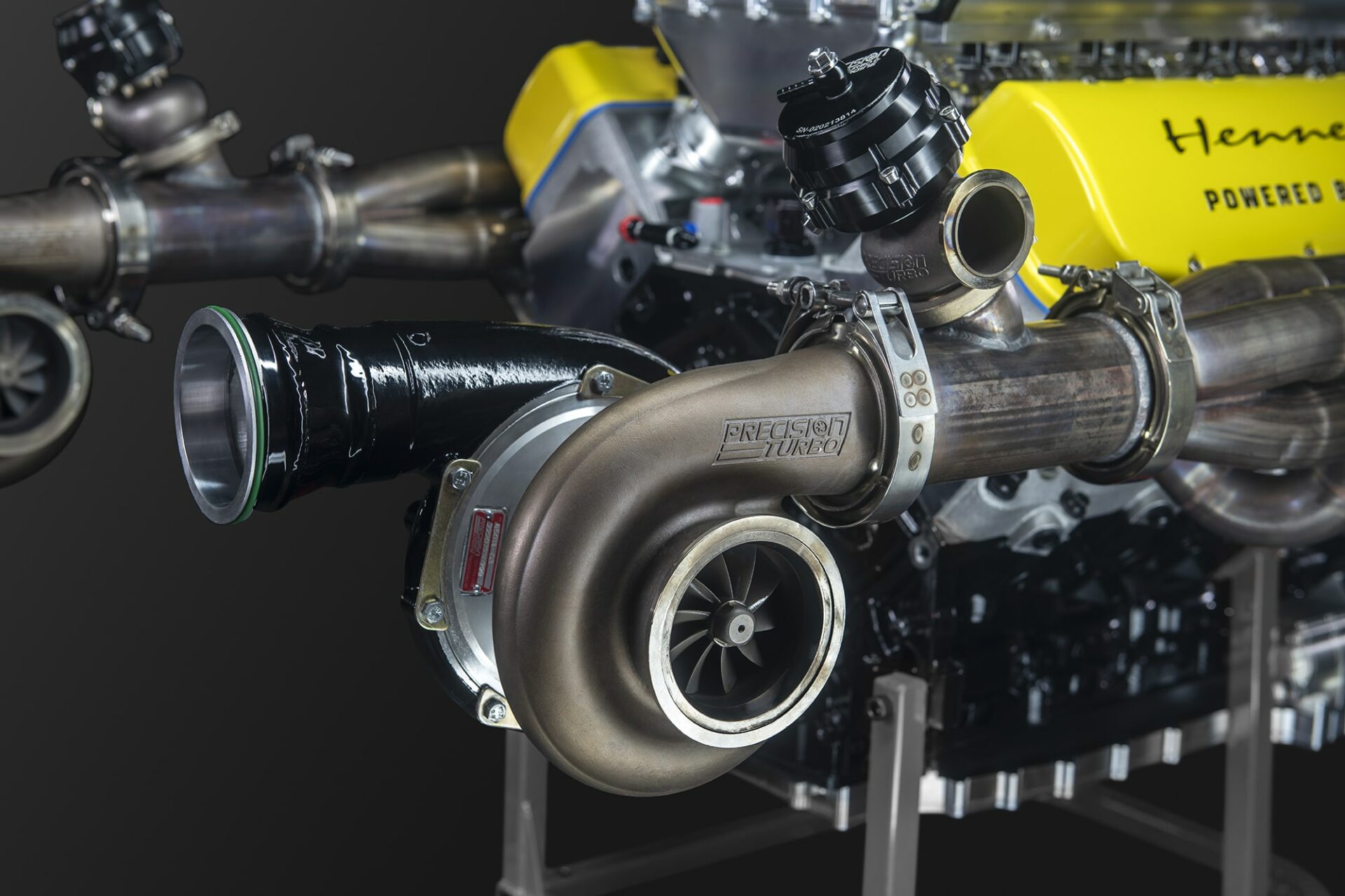 ¿Cuál es la diferencia entre twin turbo y biturbo? - Fuel Car Magazine