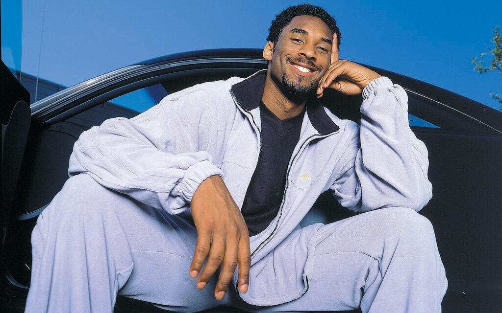 Los cinco mejores carros de Kobe Bryant - Fuel Car Magazine