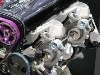 ¿Cuál es la diferencia entre twin turbo y biturbo? - Fuel Car Magazine