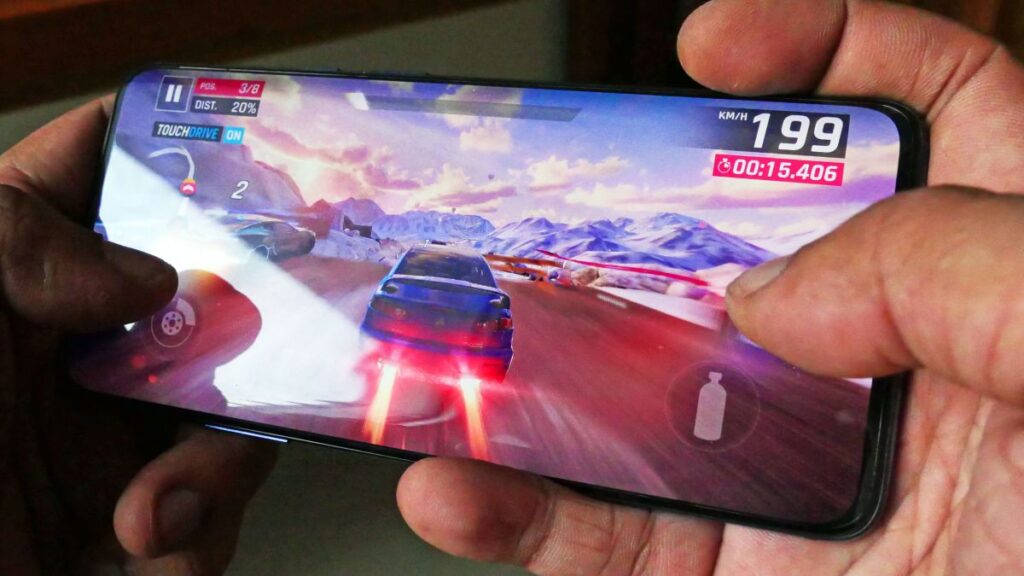 7 juegos gratis de celular para matar el tiempo en la cuarentena - Fuel ...