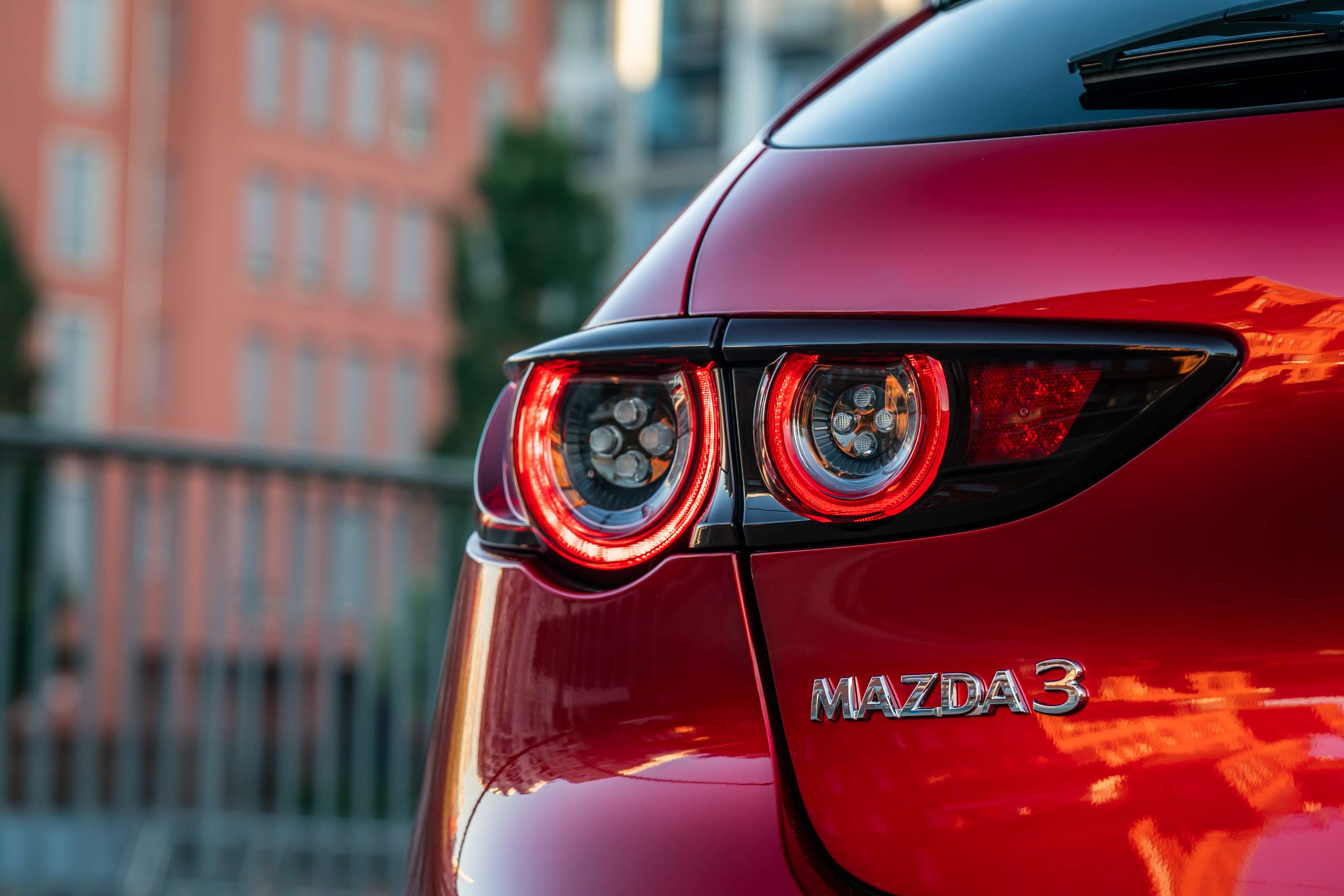 Mazda3: World Car Design of the Year 2020 - Fuel Car Magazine