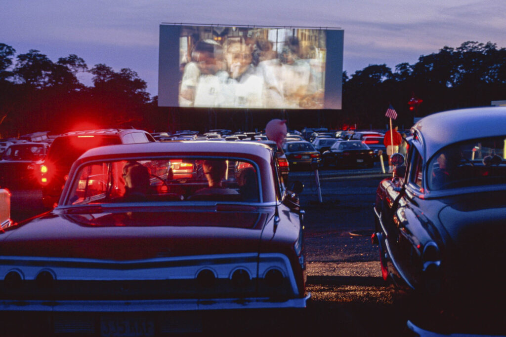 ¡Vuelve el autocinema a Colombia! - Fuel Car Magazine