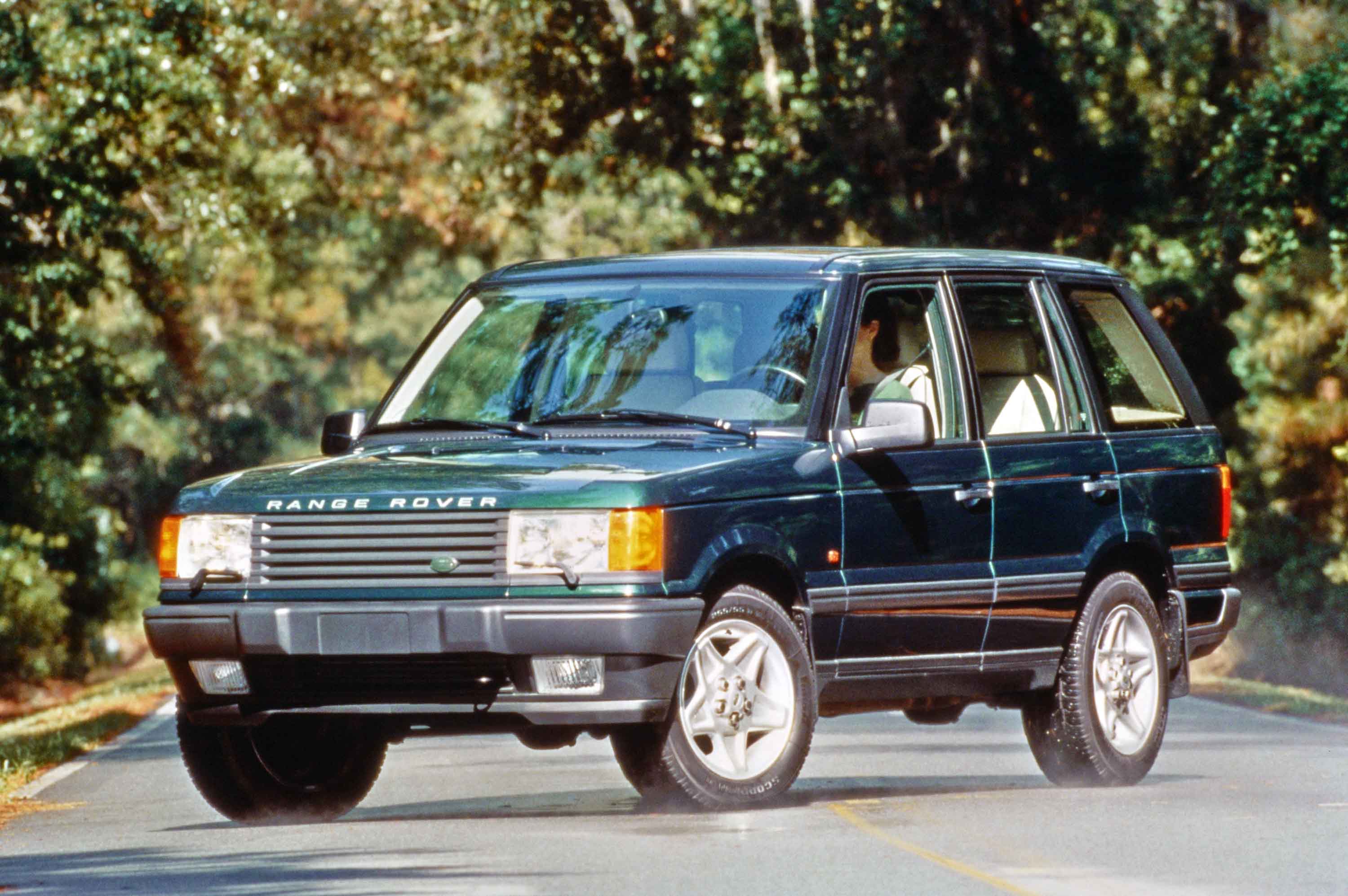 Estos son todos los autos de Michael Jordan vistos en el documental ...