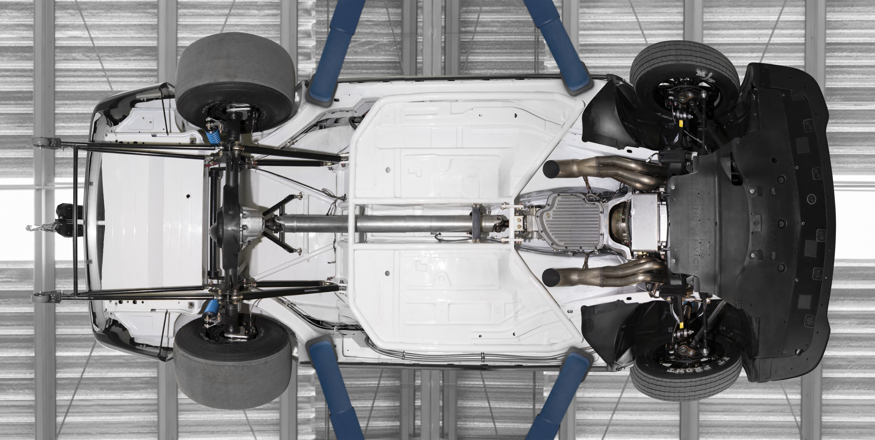 El nuevo Dodge Challenger Drag Pak está listo para humillar al Demon ...