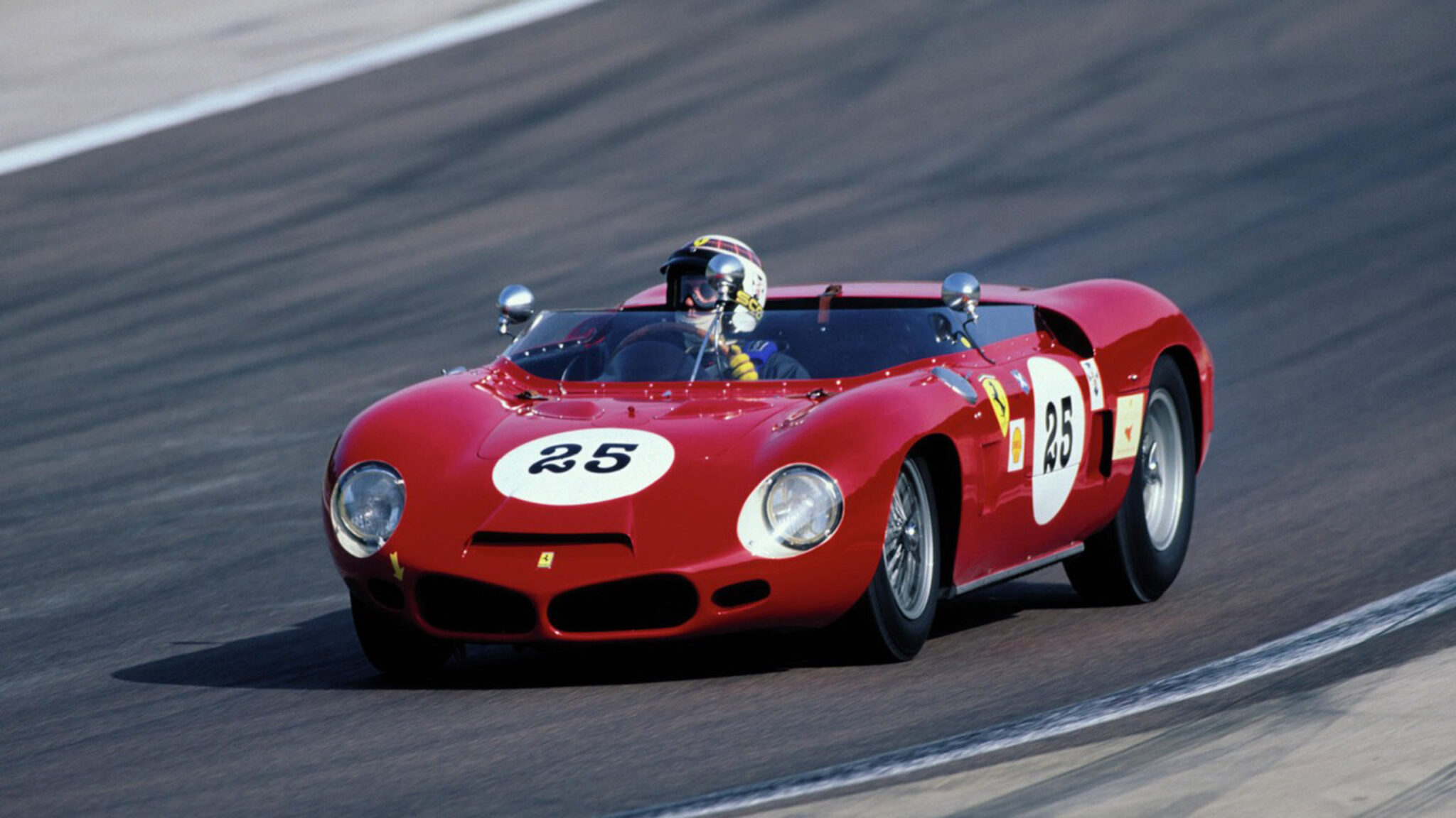 Ferrari regresa a las 24 horas de Le Mans en 2023 con un hiperdeportivo híbrido - Fuel Car Magazine