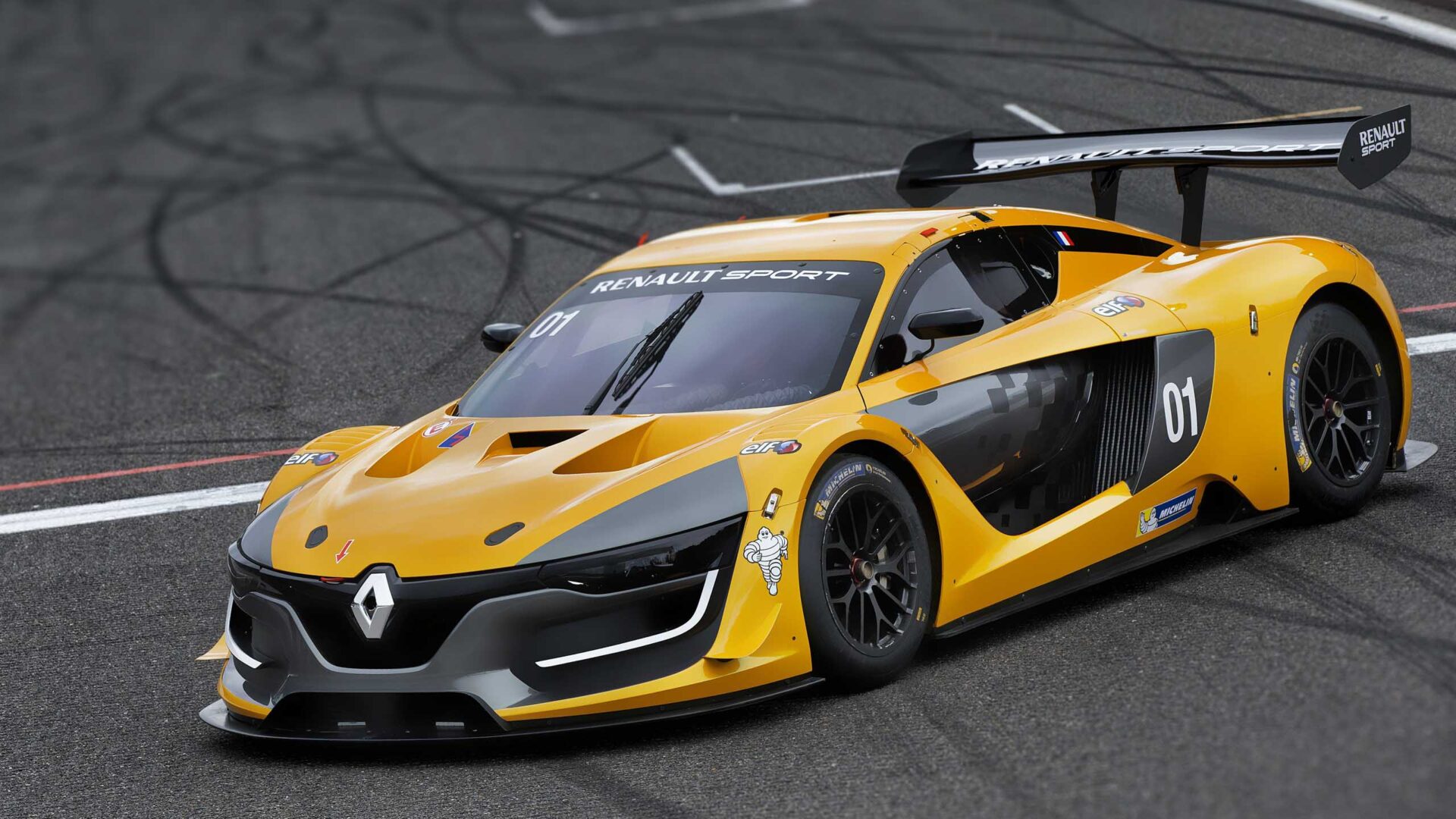 7 Renault icónicos que seguro superan los 180 km/h de velocidad máxima ...