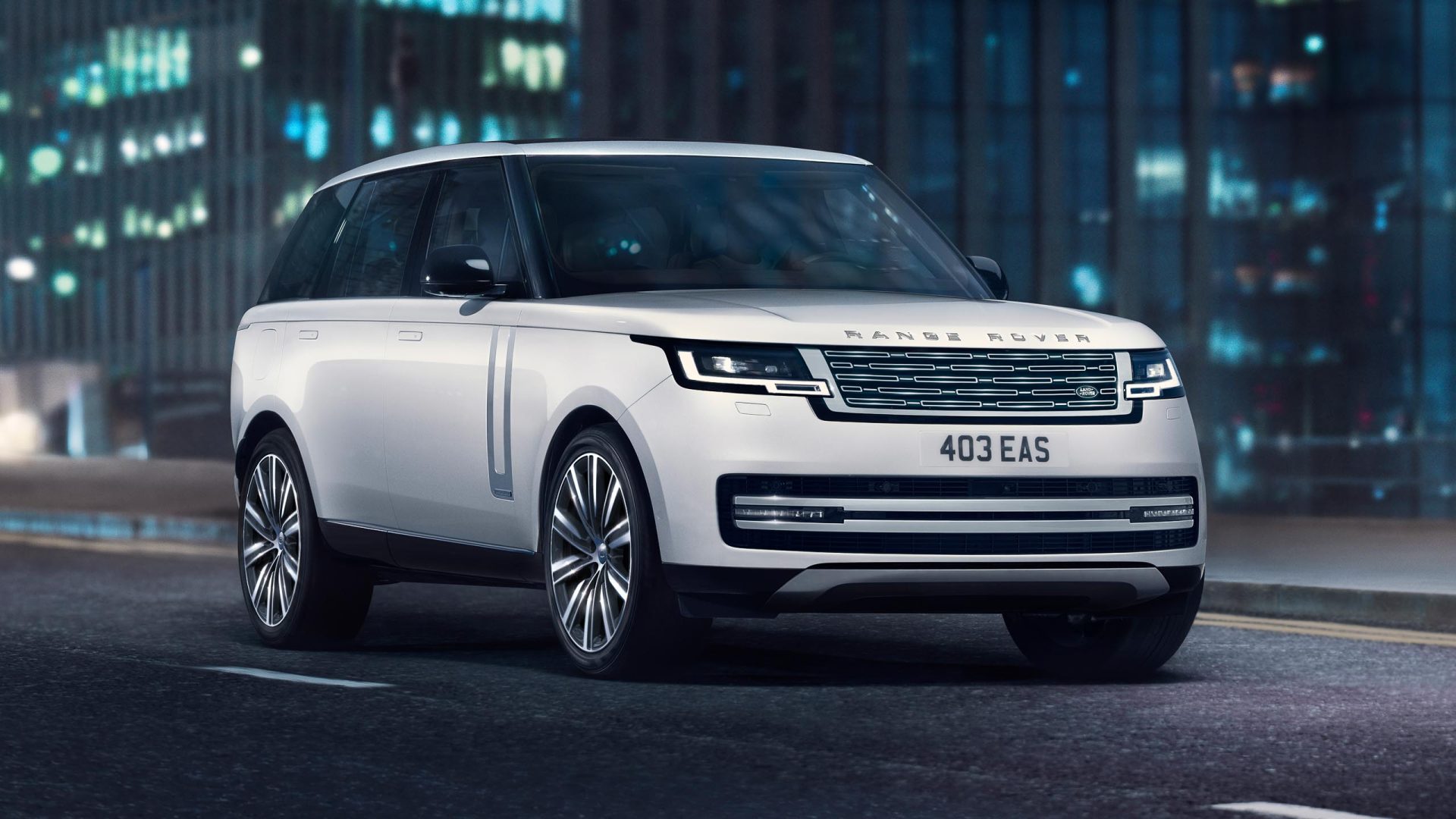 Jaguar y Land Rover ahora se llaman JLR, pero el nombre Land Rover no ...