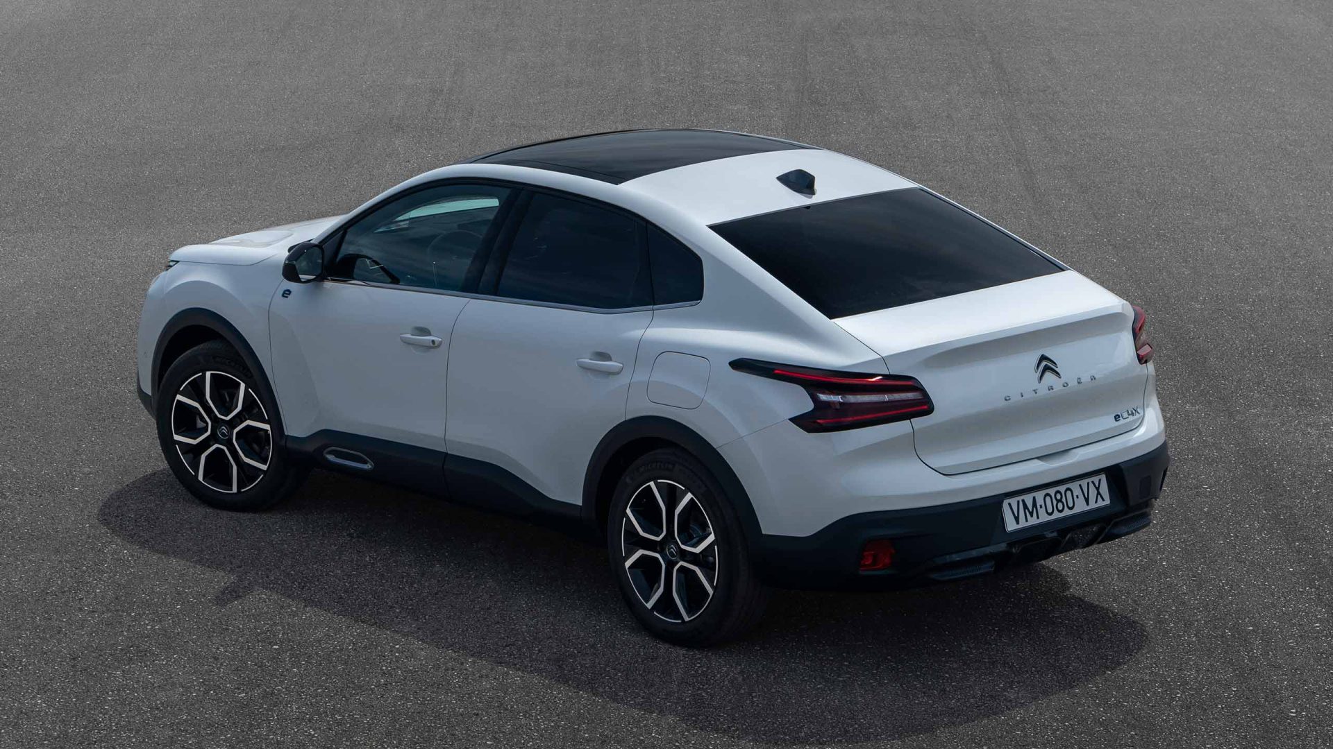 El Citroën Basalt será un cupé-SUV para reemplazar al C-Elysée en ...