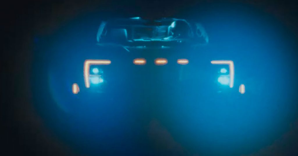 La Ford F-150 Raptor R vuelve a aparecer en este nuevo teaser - Fuel ...