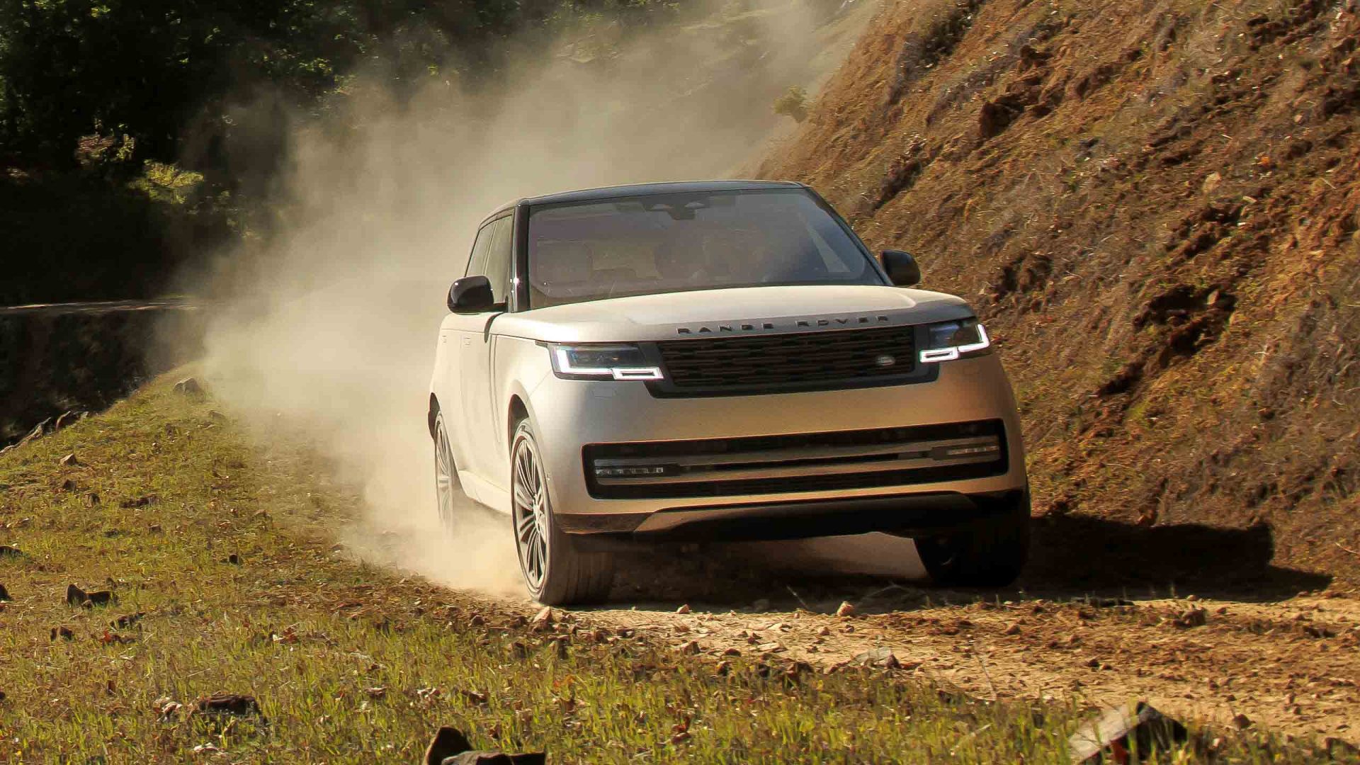 El elegante y lujoso Range Rover llegó a Colombia - Fuel Car Magazine
