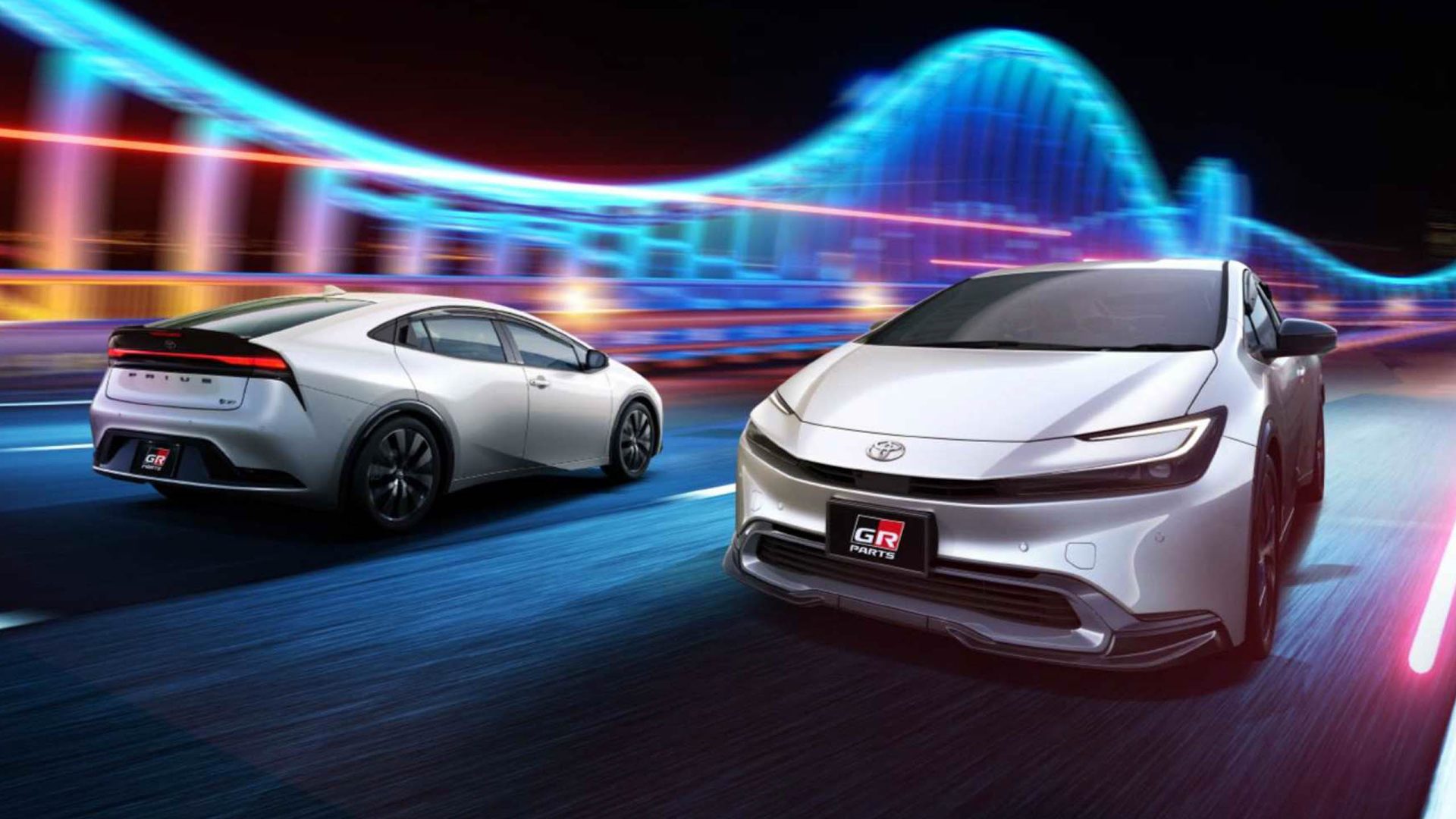 GR Sport y Modellista ya tienen una variante “agresiva” del nuevo ...