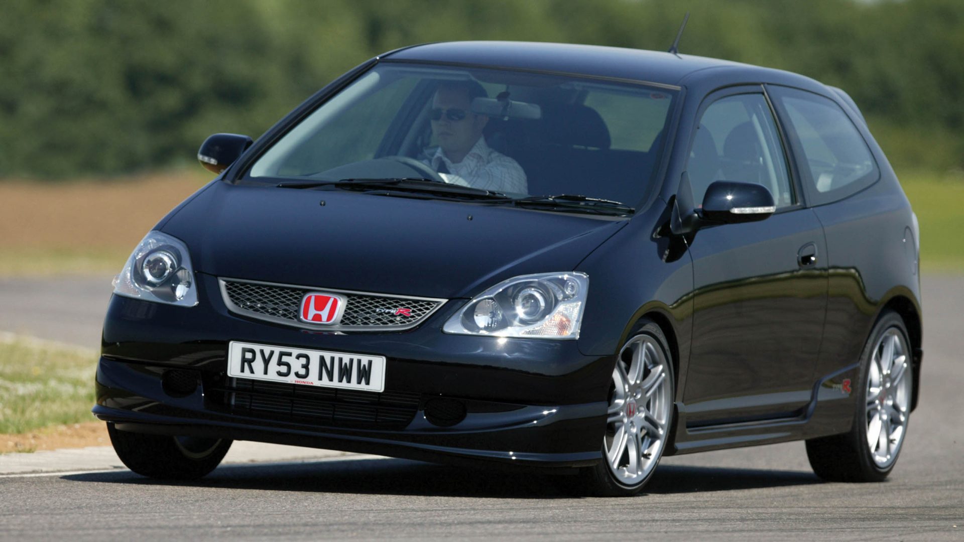 Estos son los 7 mejores autos de Honda en llevar la insignia Type R ...