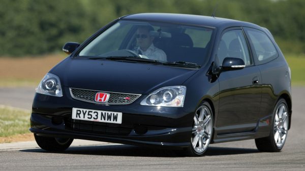 Estos son los 7 mejores autos de Honda en llevar la insignia Type R ...