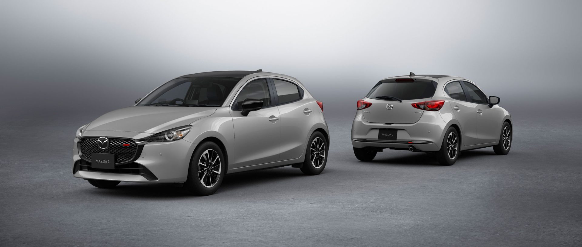 El renovado Mazda 2 Sport 2024 ya está en Colombia - Fuel Car Magazine