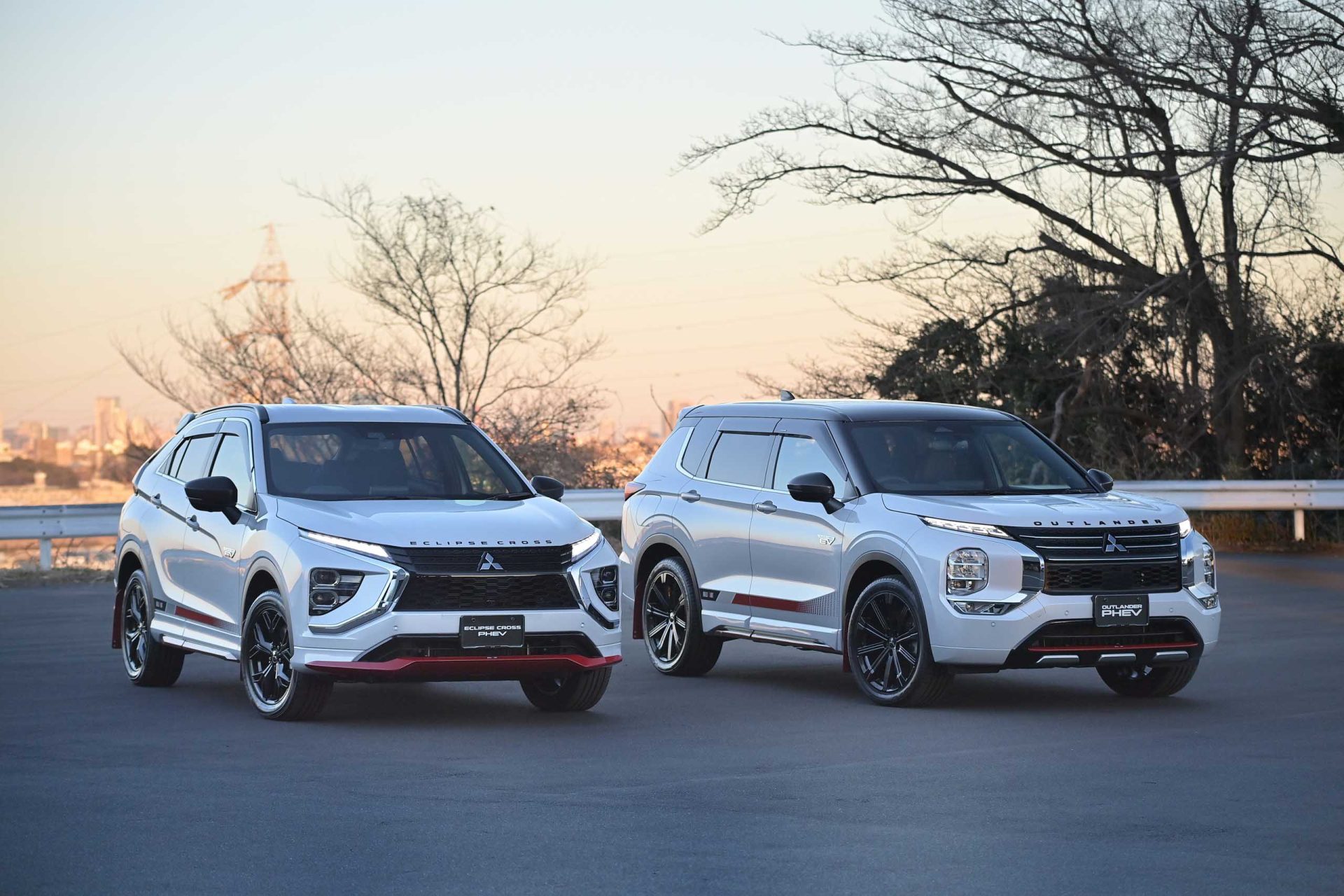 Mitsubishi estaría alistando un Outlander Ralliart de verdad con más ...