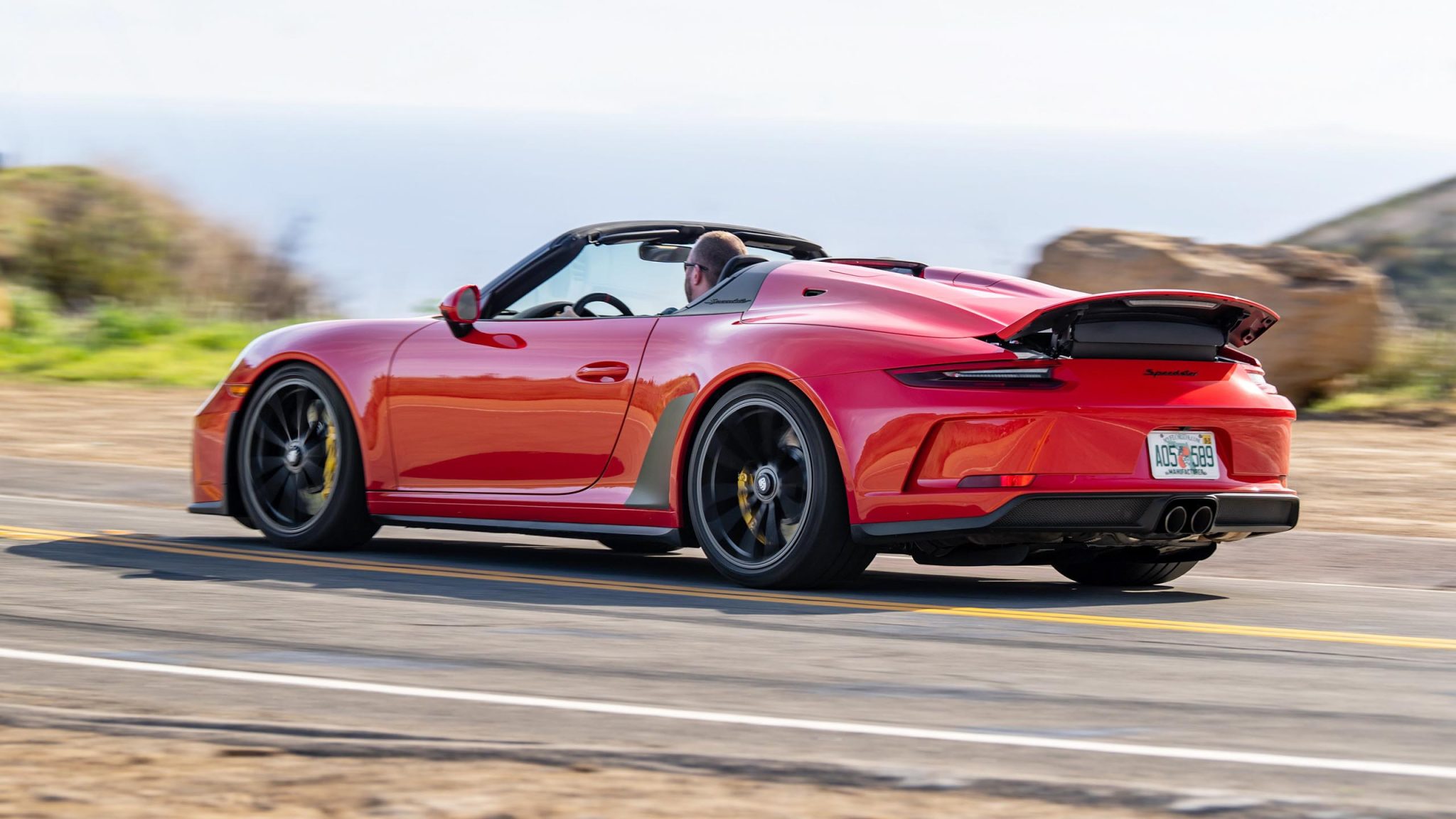 Toyota RAV4 PHEV, Hyundai i10 y Ferrari Enzo: Resumen FUEL de la semana ...