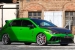 Este Volkswagen Golf GTI Clubsport adopta un estilo tuning de inicios de milenio - Fuel Car Magazine