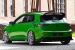 Este Volkswagen Golf GTI Clubsport adopta un estilo tuning de inicios de milenio - Fuel Car Magazine