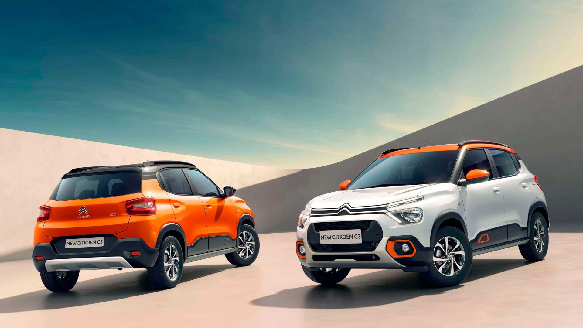 World Car Awards 2023: El Citroën C3 es el auto urbano del año - Fuel ...