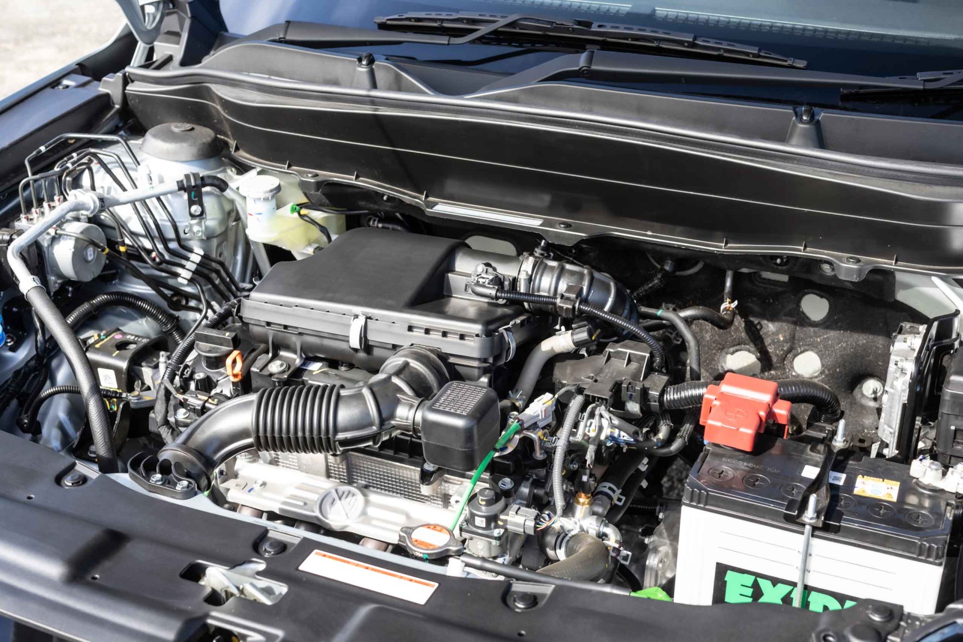 La nueva Suzuki Grand Vitara 2024 llega a Colombia con potencia híbrida ...