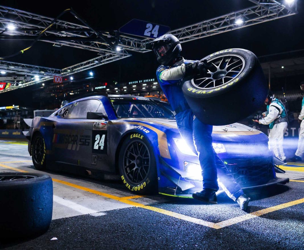 ¡Ferrari regresa de forma triunfal a Le Mans en 2023 y conquistó las 24 horas! - Fuel Car Magazine