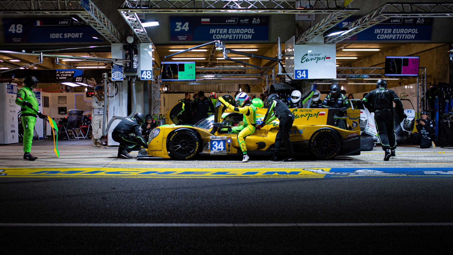 ¡Ferrari regresa de forma triunfal a Le Mans en 2023 y conquistó las 24 horas! - Fuel Car Magazine