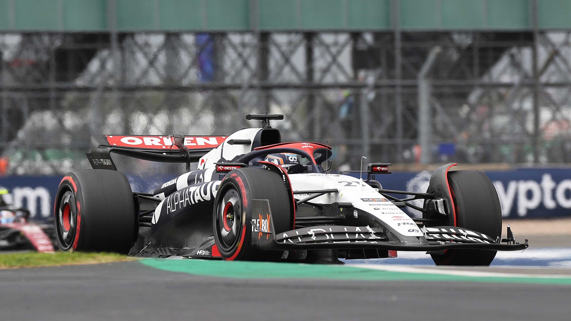 ¡Daniel Ricciardo vuelve a F1 como piloto de Alpha Tauri! - Fuel Car ...