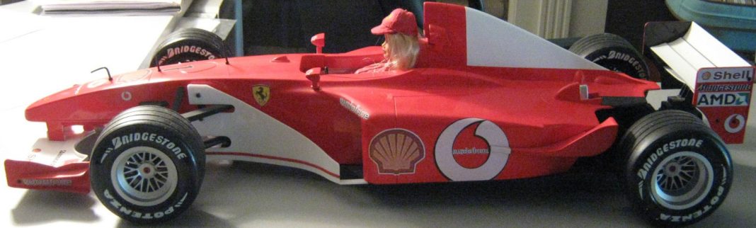 Ranking: los 7 autos más interesantes que ha conducido Barbie en su ...