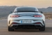 El Mercedes-AMG GT 2024 se actualiza y mantiene viva la chispa del V8 ...