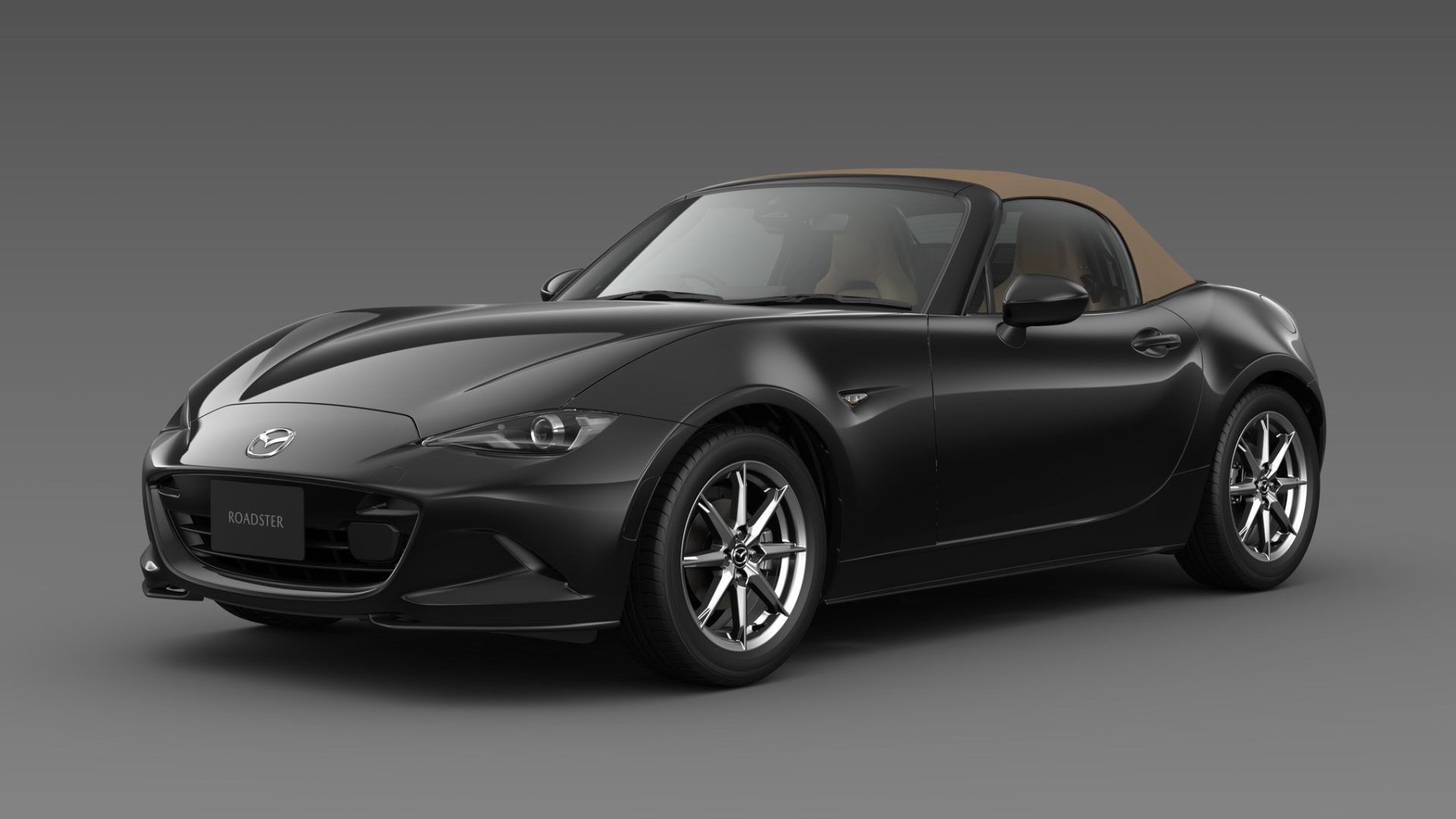 Este es el Mazda MX-5 Miata 2024, más sonriente y divertido que nunca ...