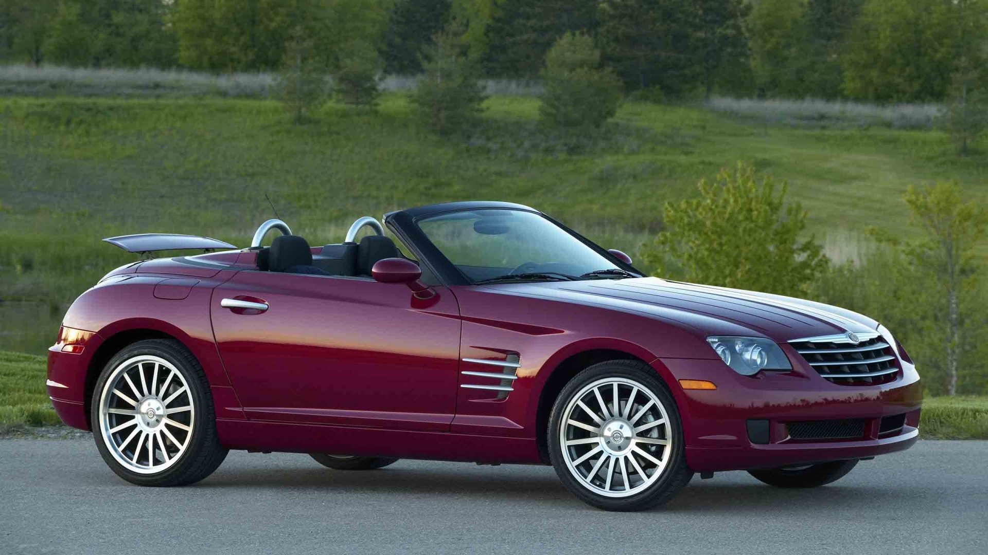 Dodge Copperhead: el “baby Viper” olvidado que brilló en Gran Turismo ...