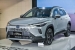 Conozca la nueva actualización del Toyota Corolla Cross 2025 - Fuel Car Magazine