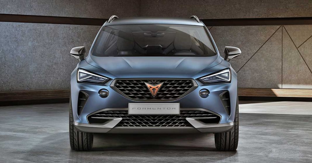 Cupra amplia sus horizontes y llegará a Estados Unidos antes de 2030 ...