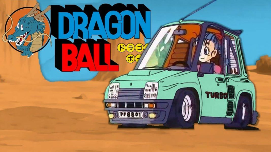Adiós a Akira Toriyama, un genuino fanático de los autos - Fuel Car ...
