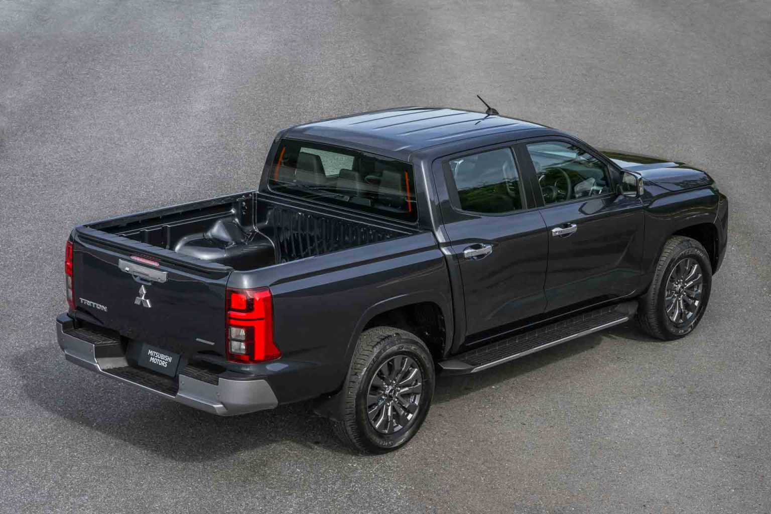 Mitsubishi estrenó la nueva L200 2025 en Colombia, con motor turbodiésel y 4 versiones - Fuel ...