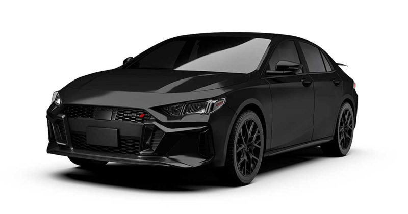 Así es el Dodge Attitude 2025 para México, un sedán “agresivo” con ADN ...