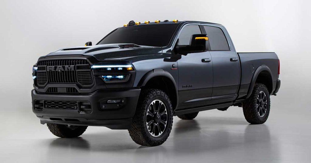 Las RAM HD de trabajo pesado se actualizan de nuevo y son más rudas que ...