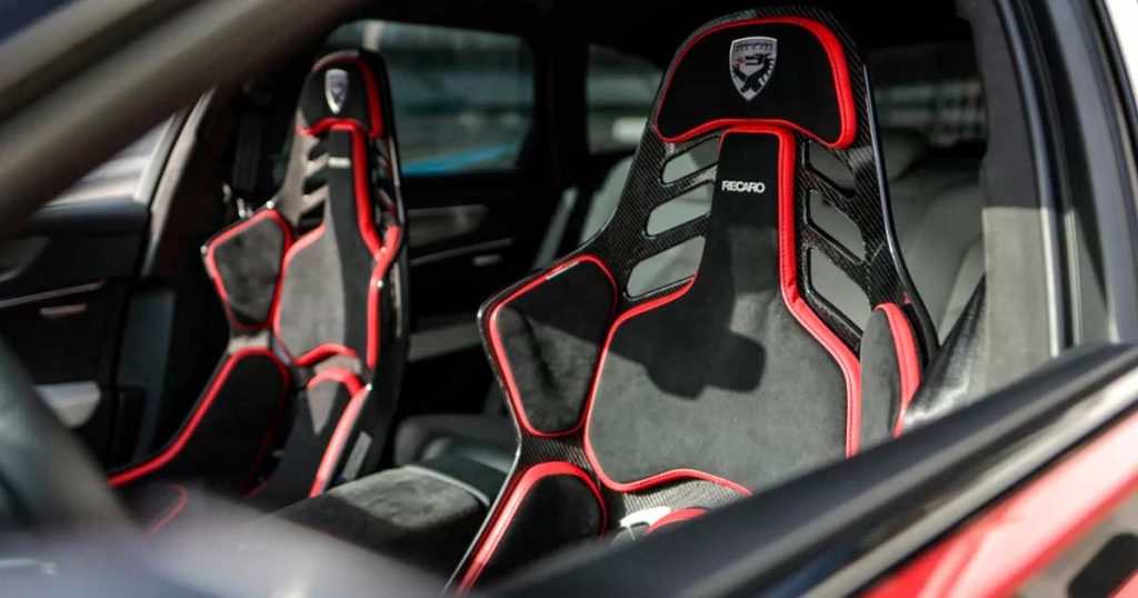 Recaro se salva de la quiebra y movería su producción a Italia - Fuel ...