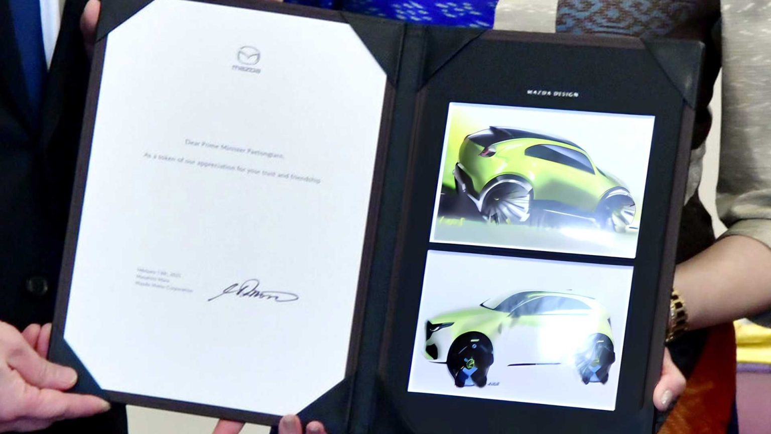 Los Mazda 2, CX-3 y MX-30 tienen los días contados: desaparecerán en ...